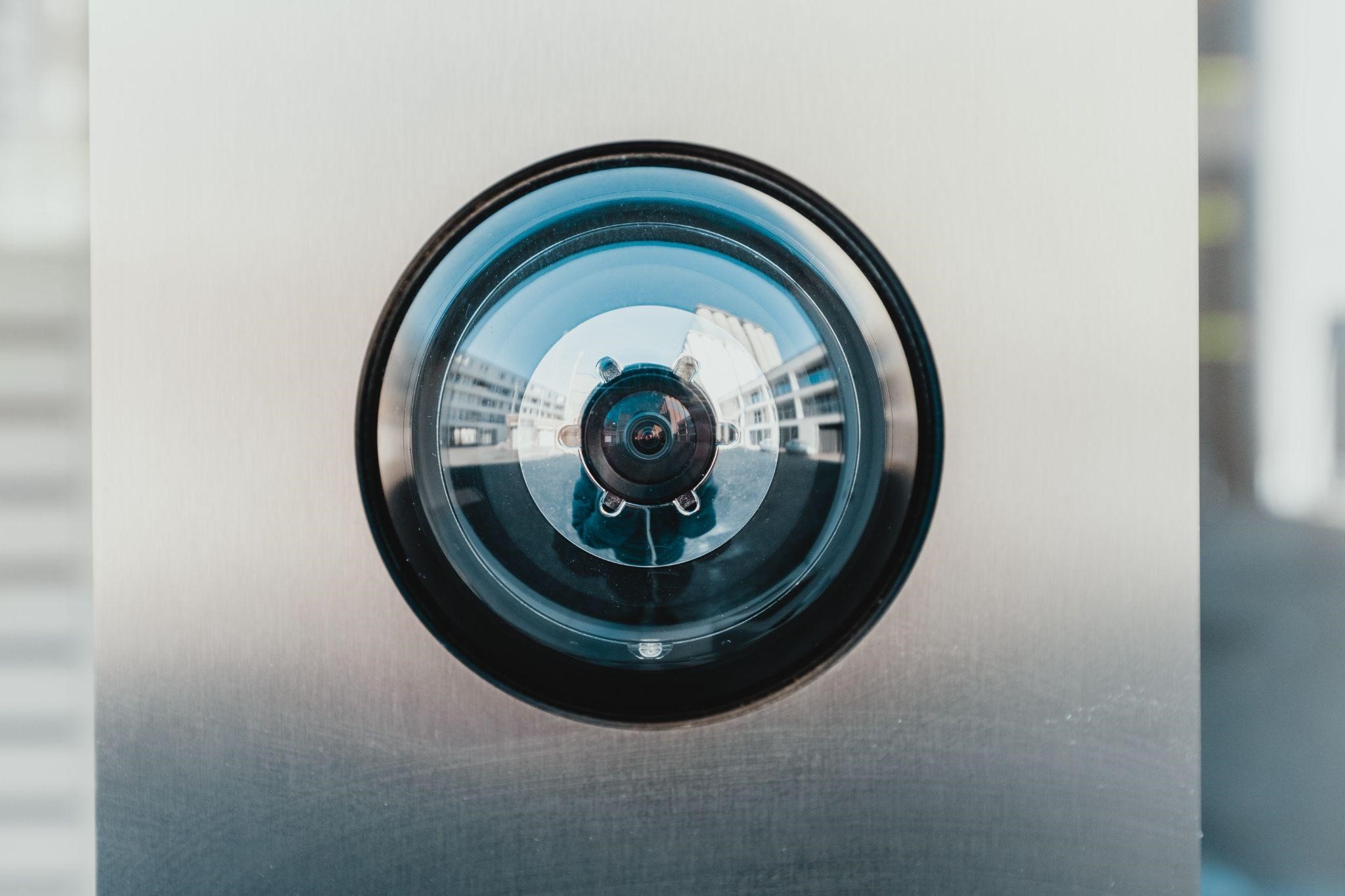 The Future of Security: Biometrics and How it Can Help The Future of Security: Biometrics and How it Can Help